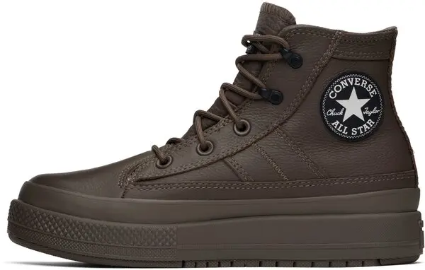 Converse Chuck Taylor All Star Equip Waterproof High-Top  display picture 2
