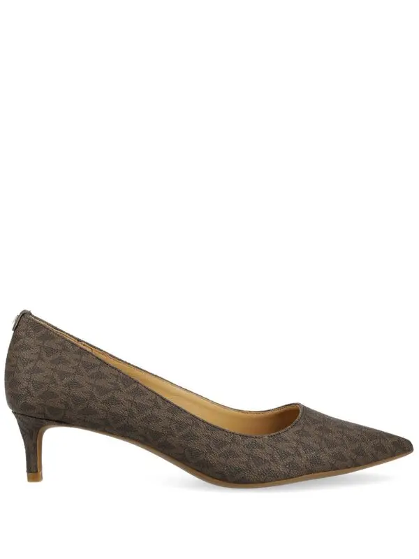 Michael Kors 50mm Alina Pumps