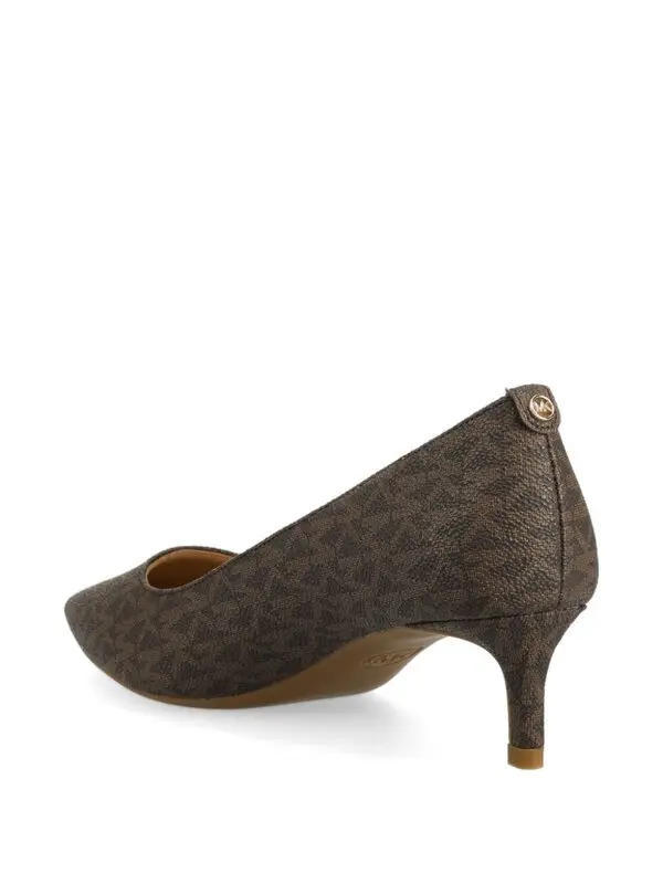 Michael Kors 50mm Alina Pumps