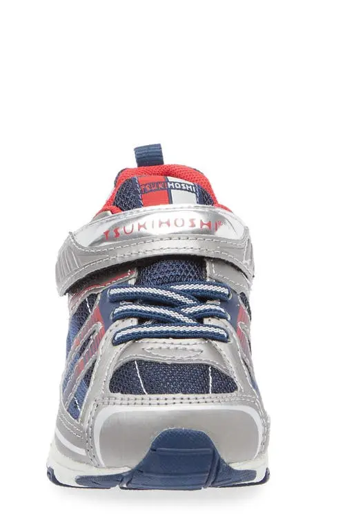 TSUKIHOSHI Storm Washable Sneaker