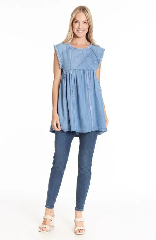 APNY Sleeveless Shirt