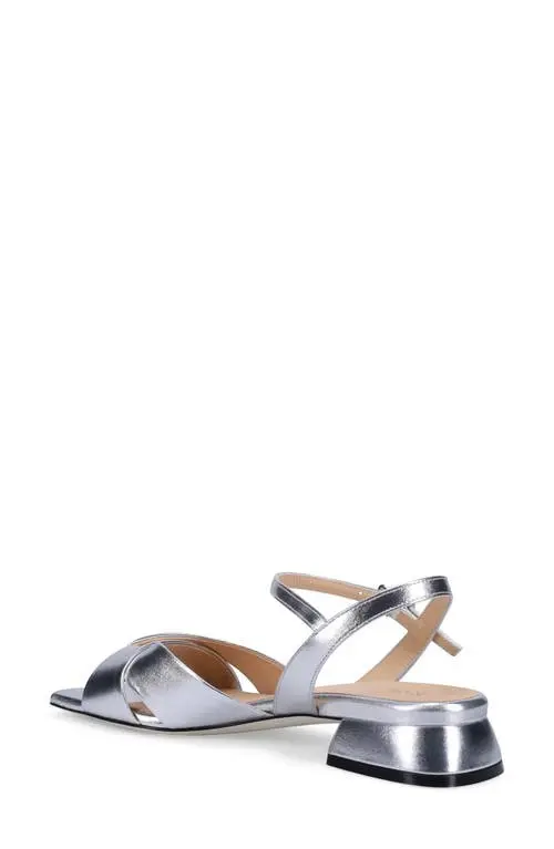 Ron White Brenna Ankle Strap Sandal