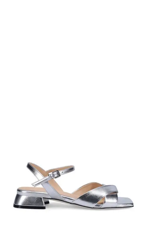 Ron White Brenna Ankle Strap Sandal