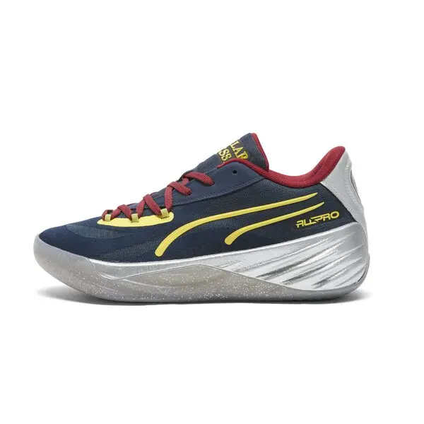 PUMA All-pro Nitro Polar Express Sneakers