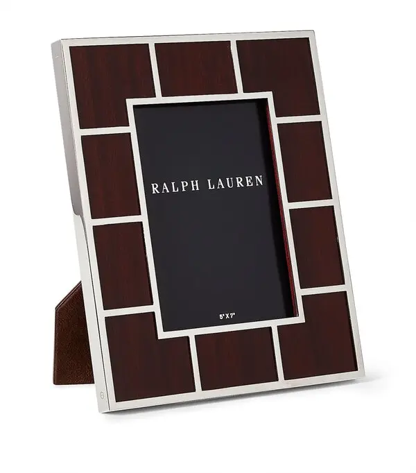 Ralph Lauren Picture Frames | Editorialist