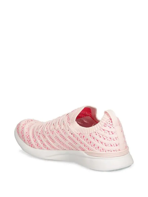 Apl Techloom Wave Sneakers - Pink