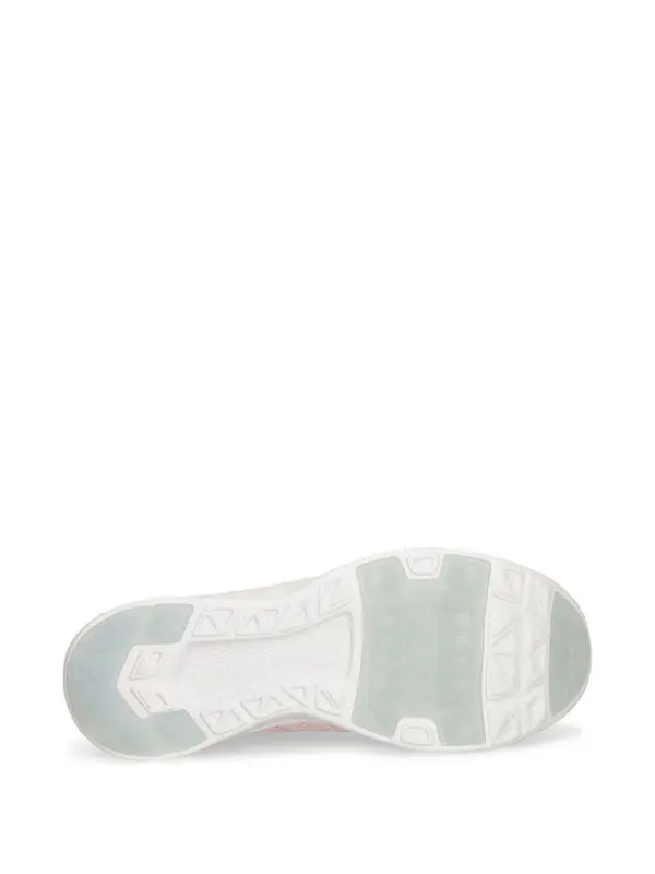 Apl Techloom Wave Sneakers - Pink
