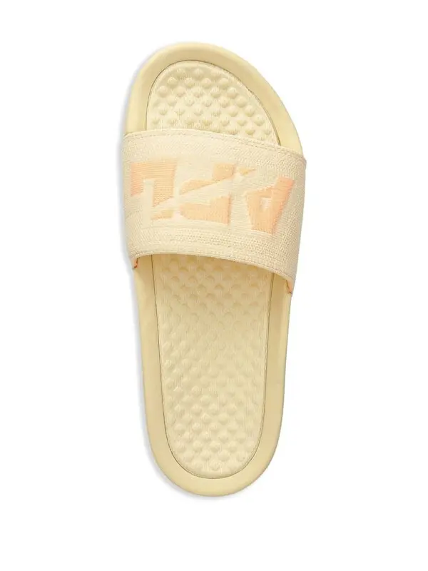 Apl Big Logo Techloom Slides - Yellow