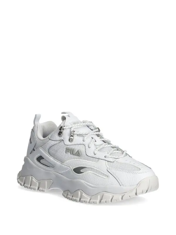 FILA Ray Tracer Tr2 Sneakers - White