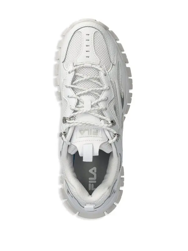 FILA Ray Tracer Tr2 Sneakers - White