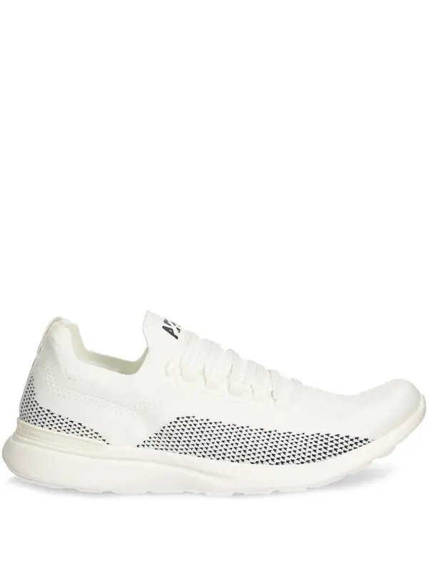 Apl Techloom Breeze Sneakers - White