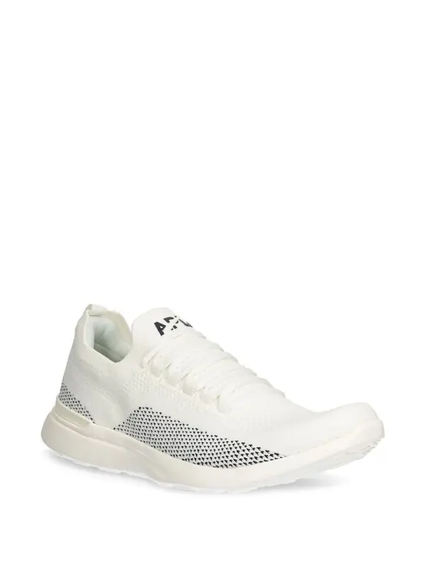 Apl Techloom Breeze Sneakers - White