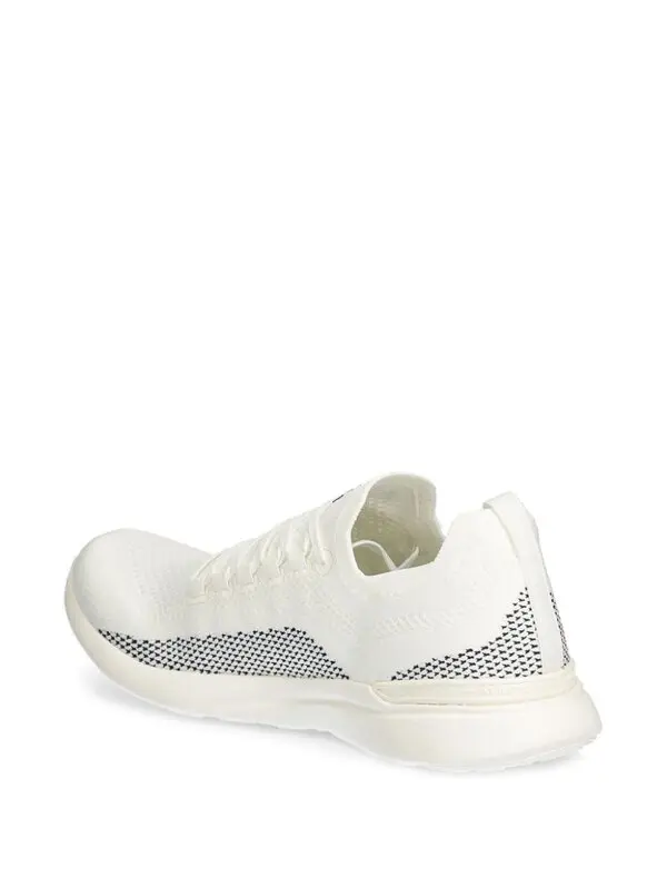 Apl Techloom Breeze Sneakers - White
