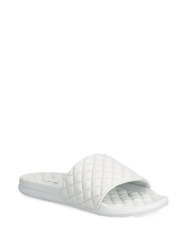 Apl Lusso Slides - White