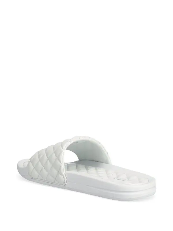 Apl Lusso Slides - White