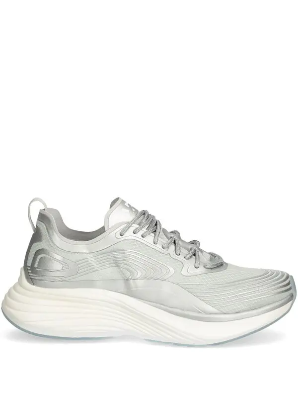 Apl Streamline Sneakers - Silver