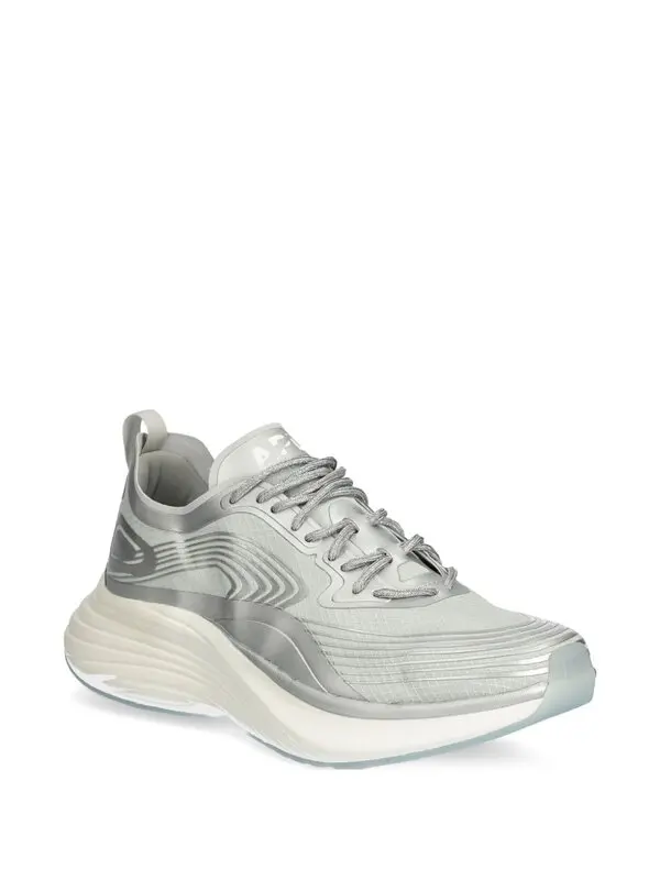 Apl Streamline Sneakers - Silver