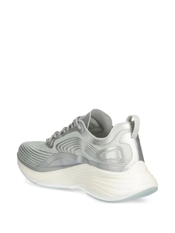 Apl Streamline Sneakers - Silver