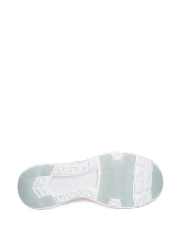 Apl Techloom Wave Sneakers - Orange