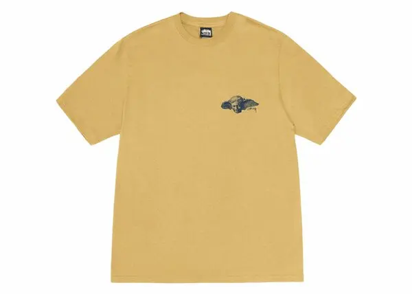 StÜssy Hypnos Tee Shirt