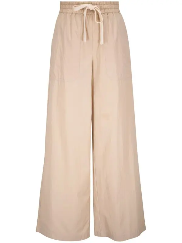 TWP Main Street Trousers - Neutrals