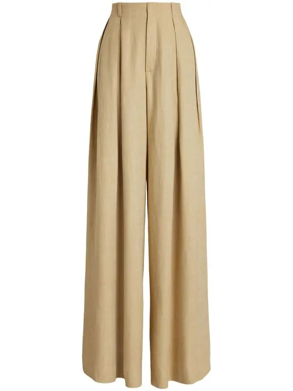 Ralph Lauren Greer Palazzo Pants