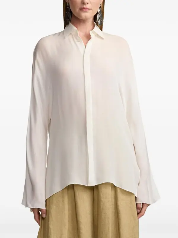 Ralph Lauren Karen Shirt