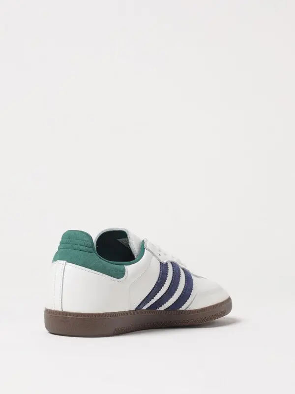 ADIDAS ORIGINALS Samba Sneakers