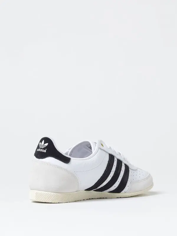 ADIDAS ORIGINALS Japan Leather Sneakers