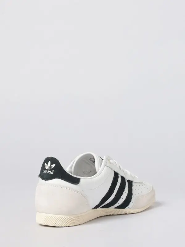 ADIDAS ORIGINALS Japan Leather Sneakers