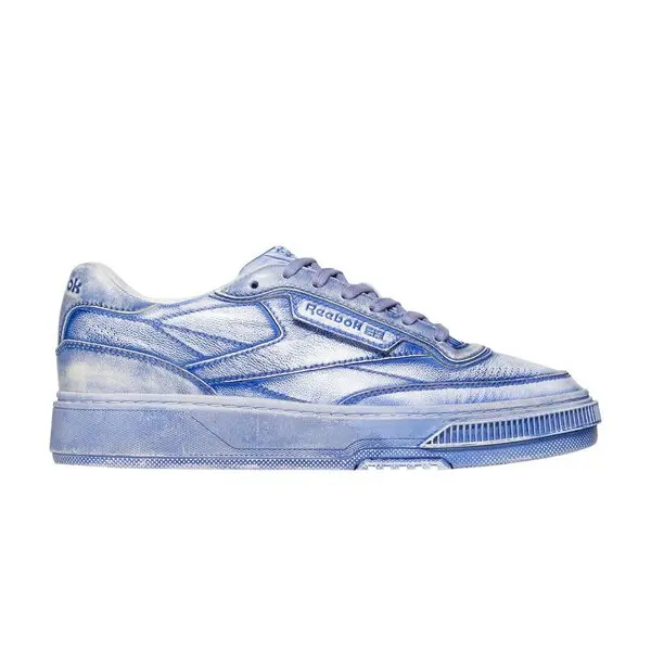 REEBOK Club C Ltd 'denim Wash' Sneakers