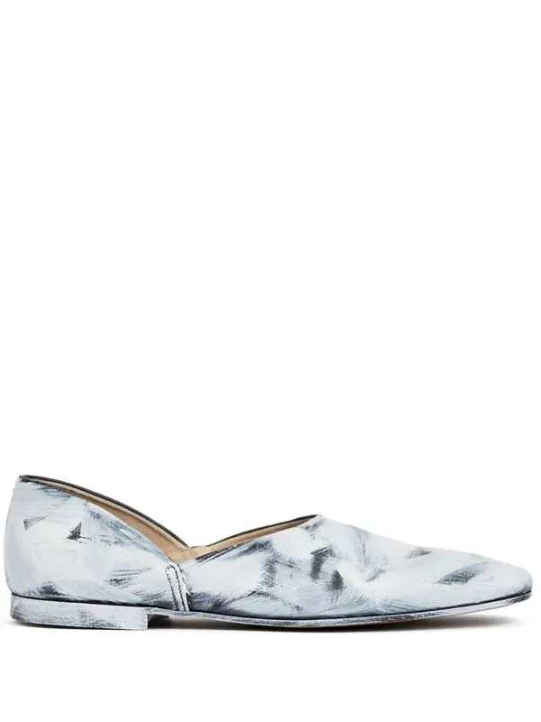 MAISON MARGIELA Grecian Loafers