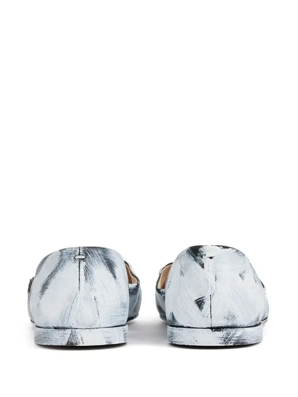MAISON MARGIELA Grecian Loafers