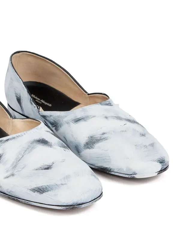 MAISON MARGIELA Grecian Loafers