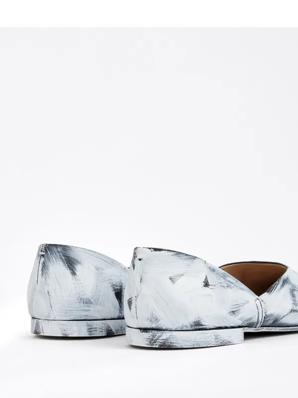 MAISON MARGIELA Grecian Loafers