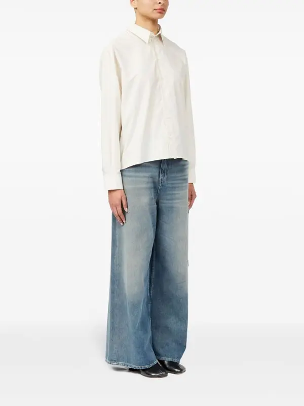 MAISON MARGIELA Layered Shirt
