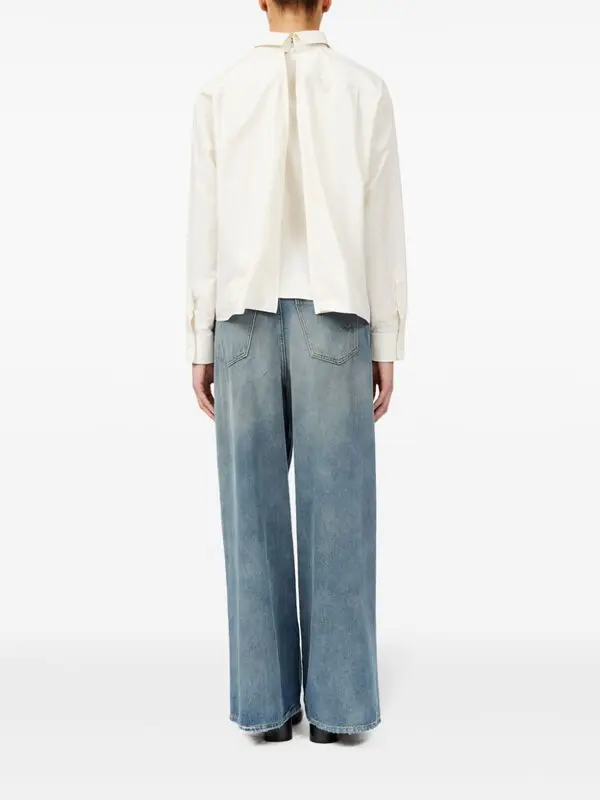 MAISON MARGIELA Layered Shirt