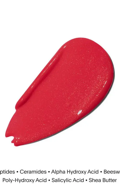 U BEAUTY The Plasma Lip Compound Tinted - Fortune
