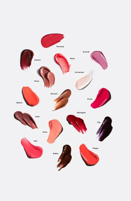 U BEAUTY The Plasma Lip Compound Tinted - Fortune