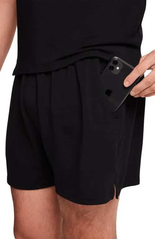 JAMBYS House Shorts
