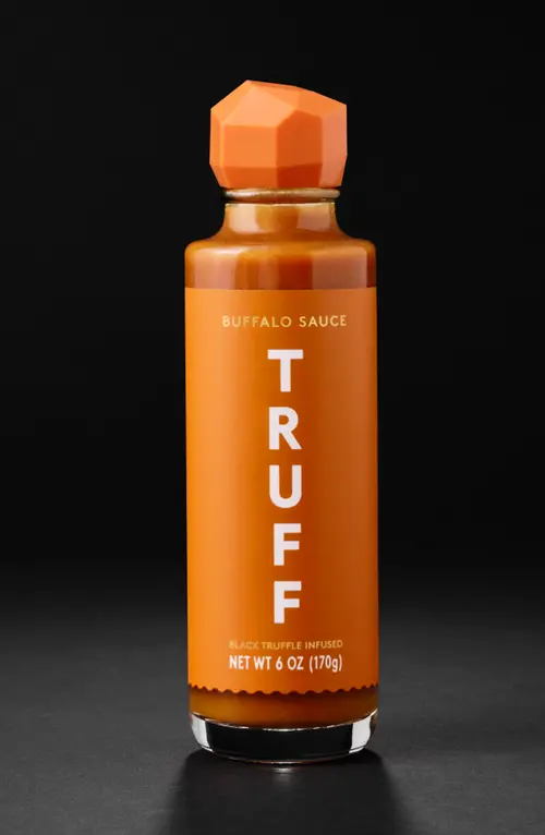 TRUFF Buffalo Hot Sauce