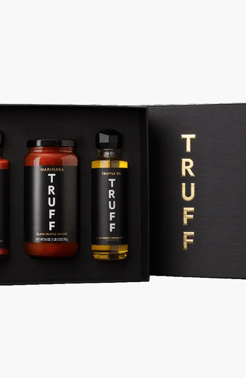TRUFF Le Lovers Bundle