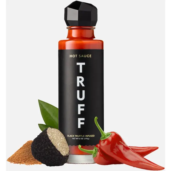 TRUFF Original Hot Sauce