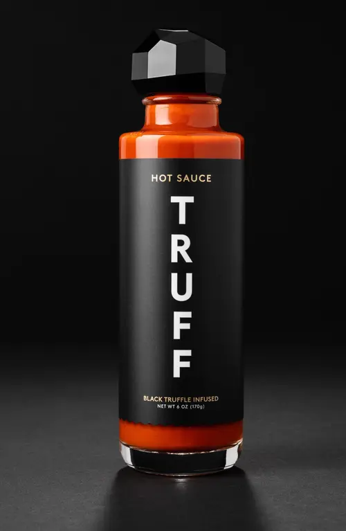 TRUFF Original Hot Sauce