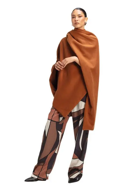 DIARRABLU Convertible Cape
