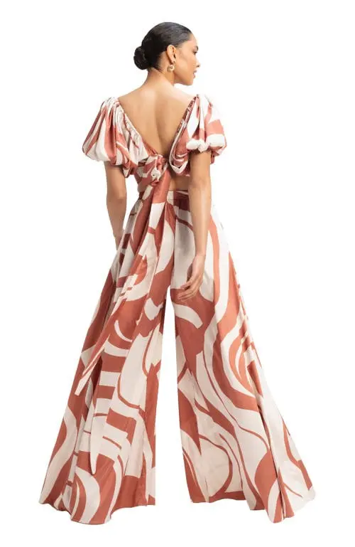 DIARRABLU Off-the-shoulder Top