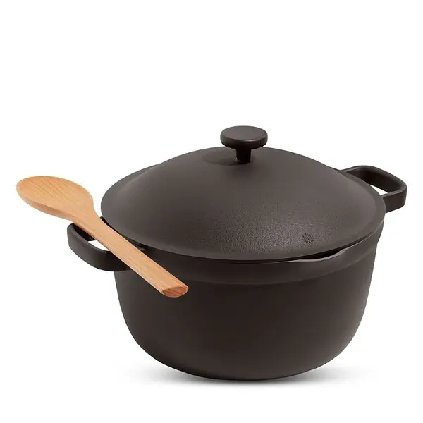 OUR PLACE Nonstick Perfect Pot - Char