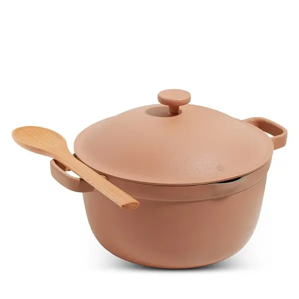 OUR PLACE Nonstick Perfect Pot - Spice
