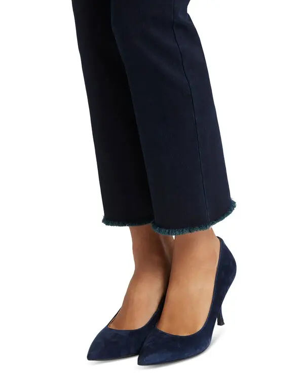 NYDJ Marilyn High Rise Ankle Jeans