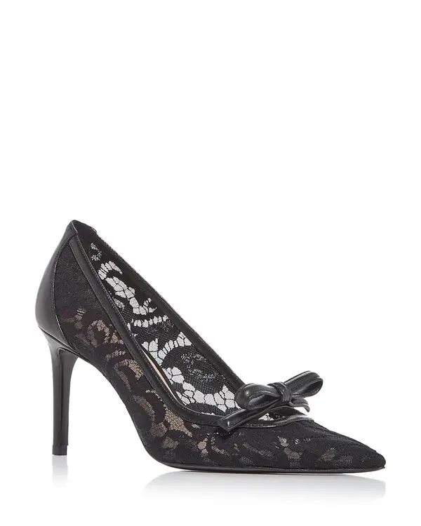 STUART WEITZMAN Felicity 85 Pumps